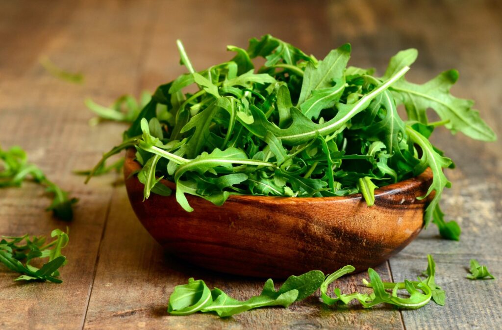 What is Arugula, Its Benefits and History