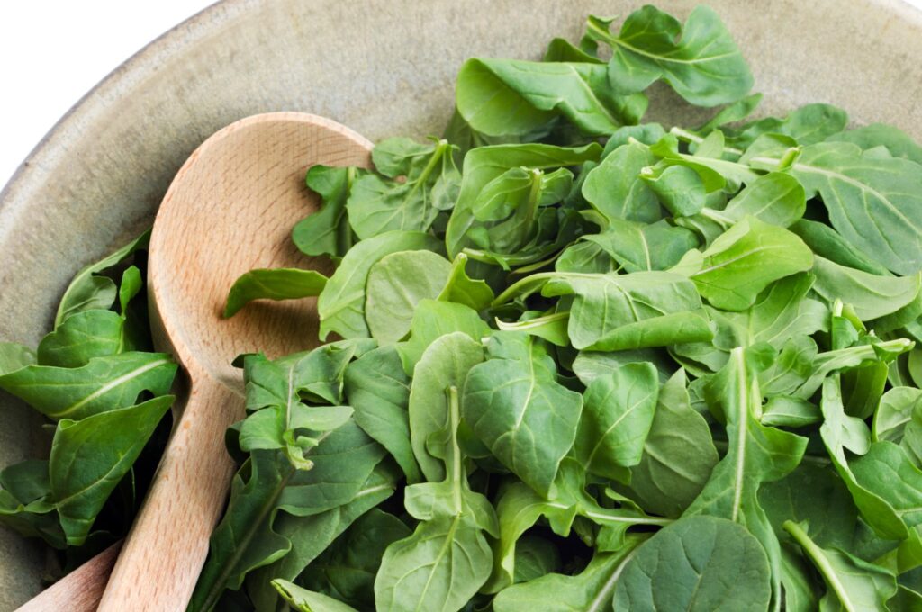 What is Arugula, Its Benefits and History