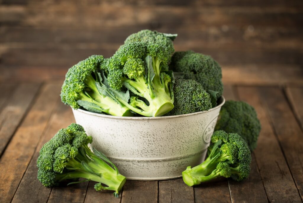 What is Broccoli, Its Benefits and History