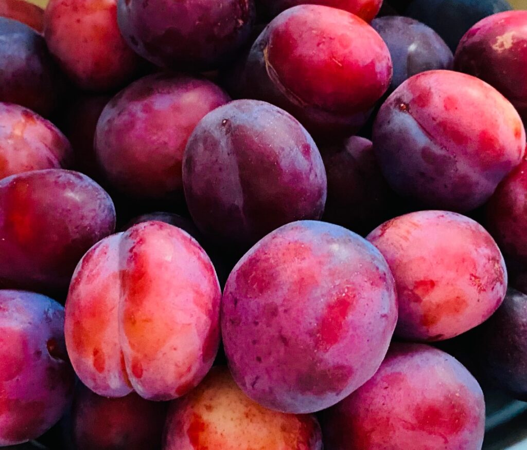What is Plum, Its Benefits and History
