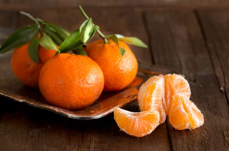What is Tangerine, Its Benefits and History