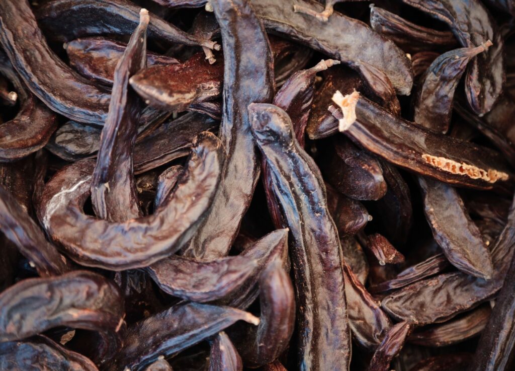 What Are the Benefits of Carob?